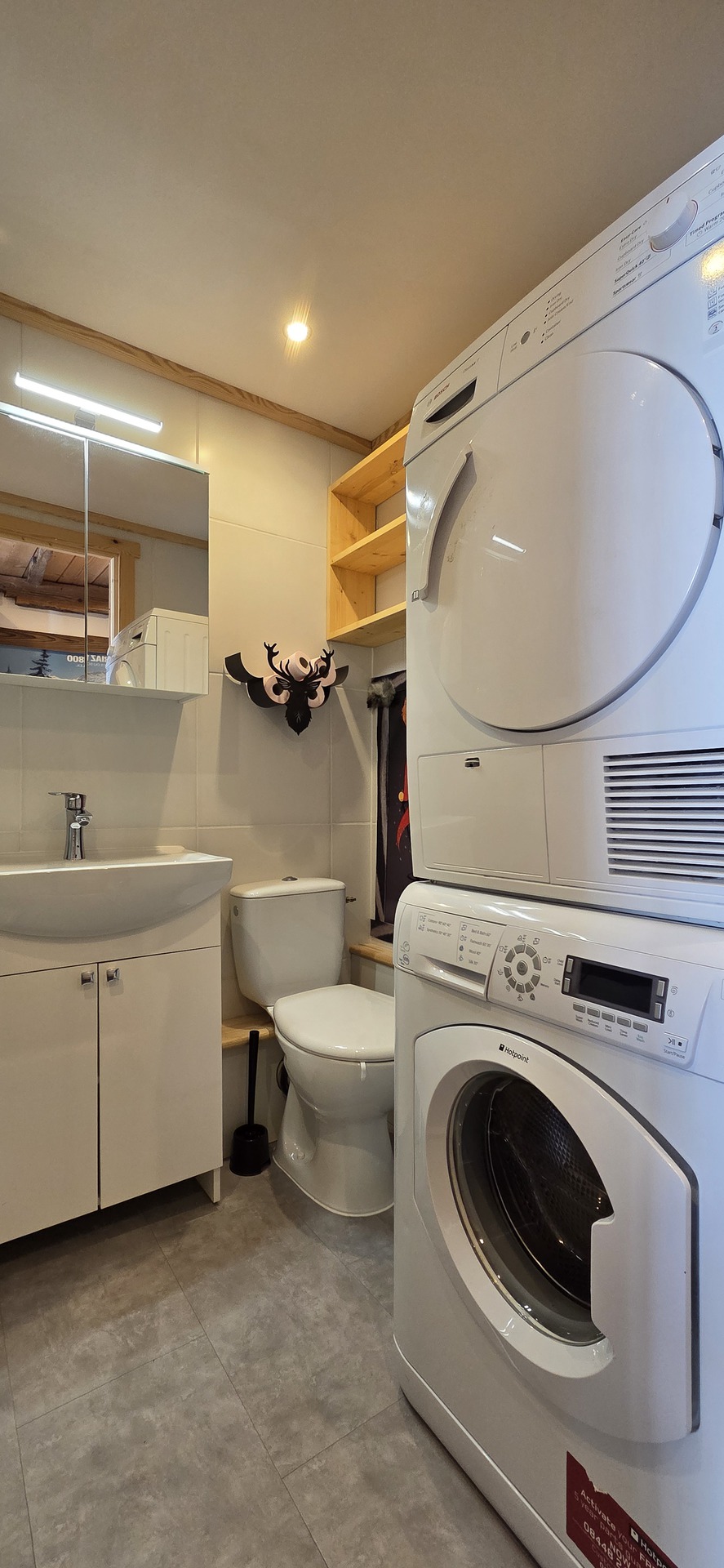 Very nice studio 4 people - Avoriaz Location